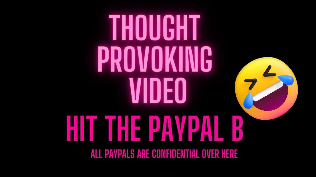 THOUGHT PROVOKING: IS THIS A PATTERN OF BEHAVIOR FOR @Quick_vic ? YOU ...