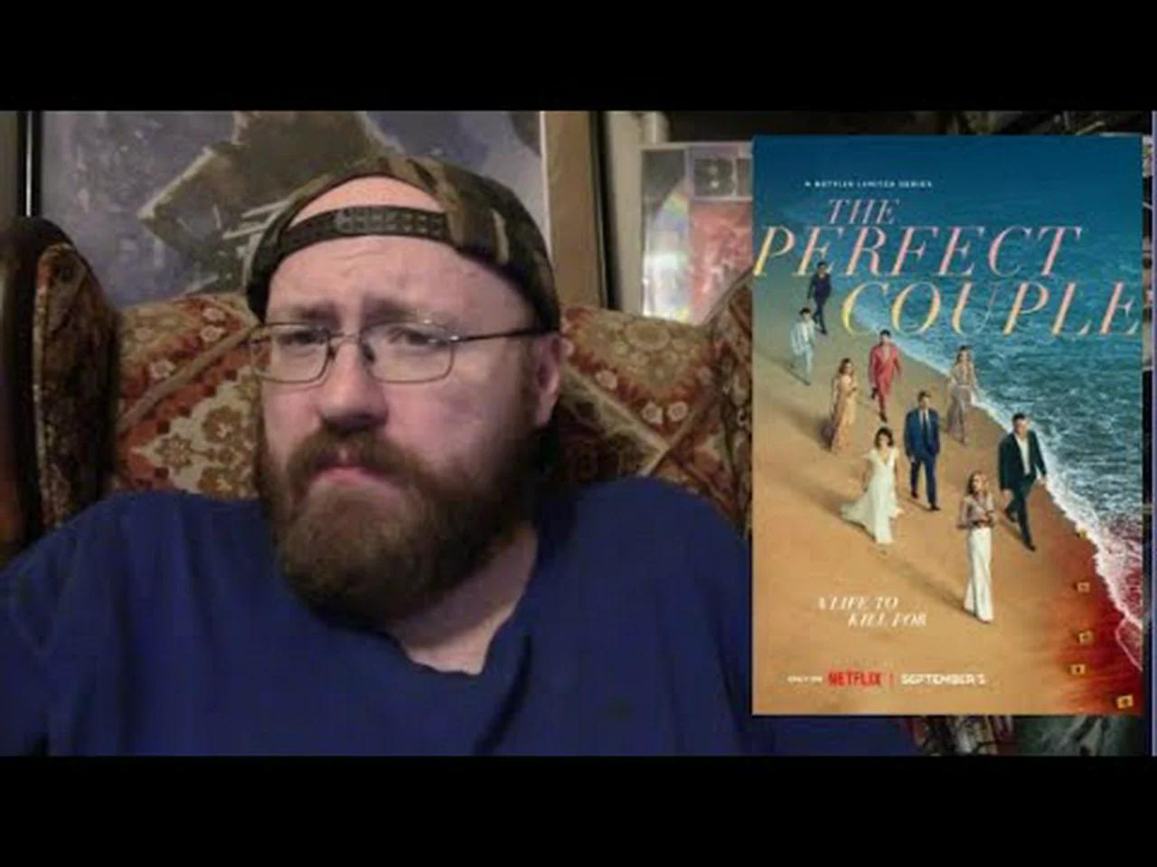 Review - The Perfect Couple Episode 1