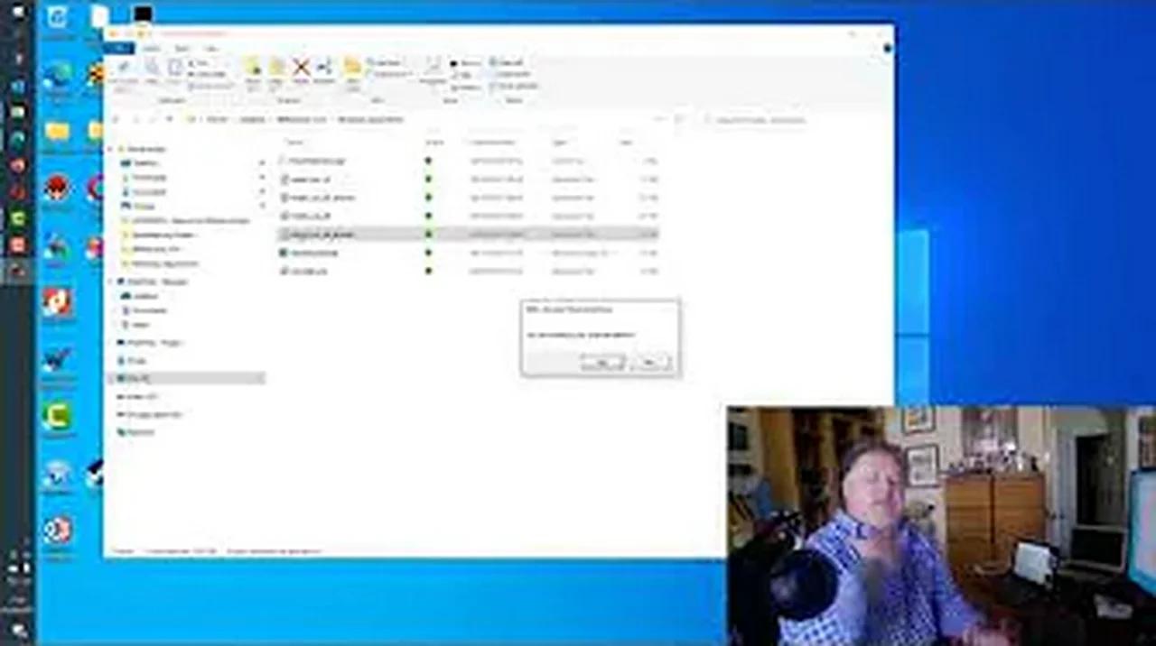 Ibm I Acs Windows Install 