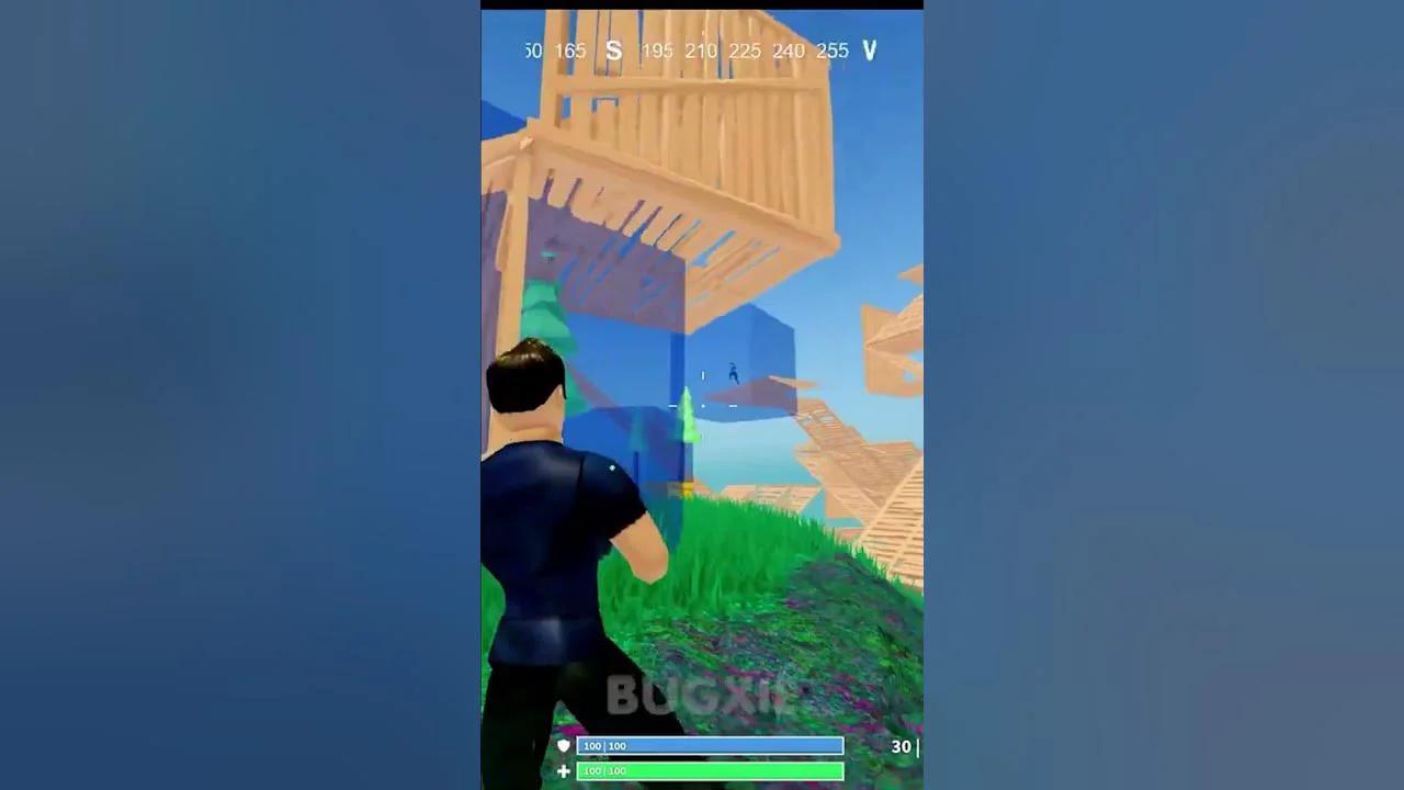 NEW Strucid Script / Hack | Aimbot, Hitbox Expander + More #shorts