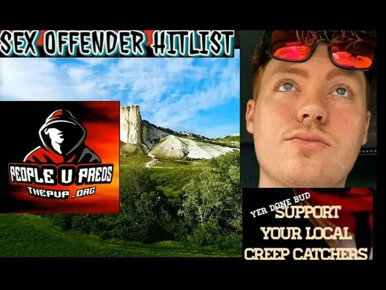 🔥🔥🔥 Sex Offender Hitlist Volume 141🔥🔥🔥 3025