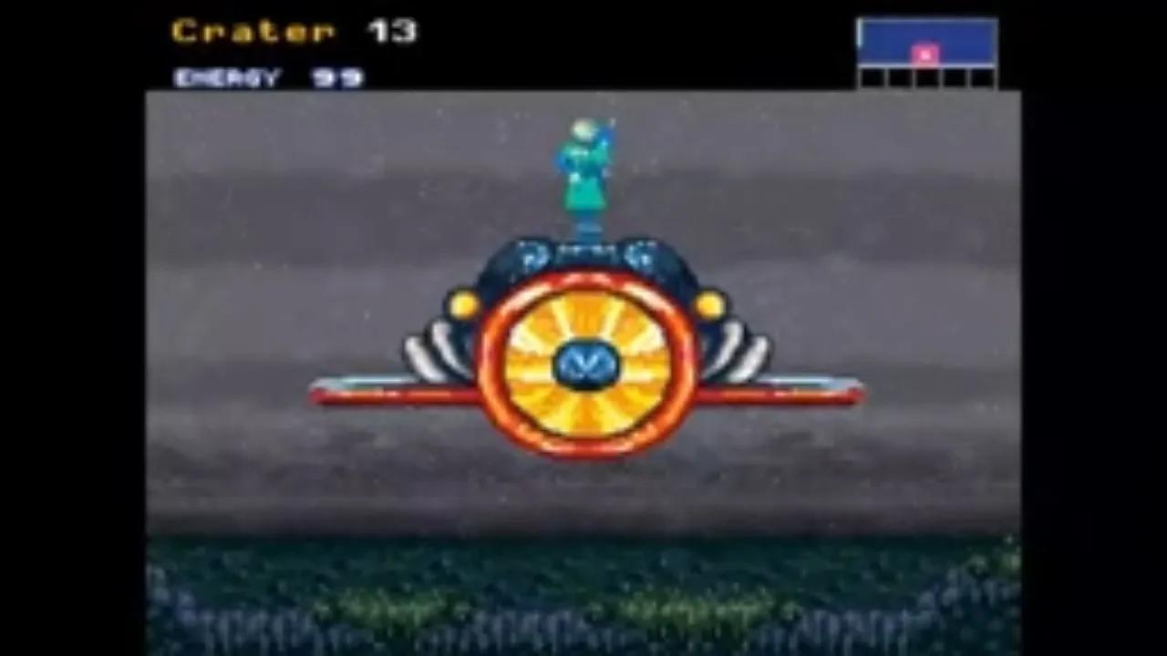 Super Metroid VARIA Randomizer (Hard Mode) - Objective Randomizer (3 of ...