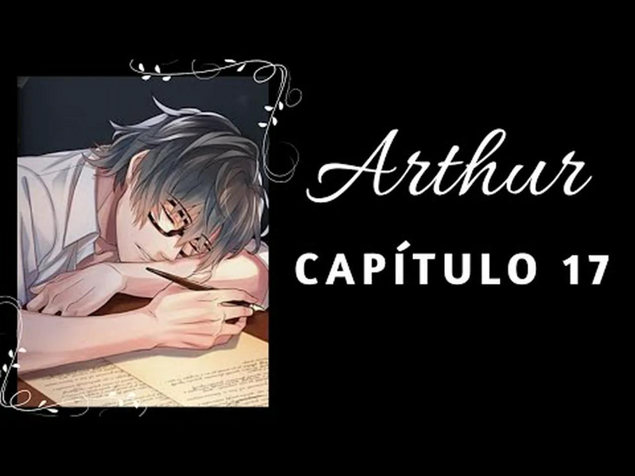 Ikemen Vampire [PT-BR] ~ ARTHUR ~ Capítulo 17