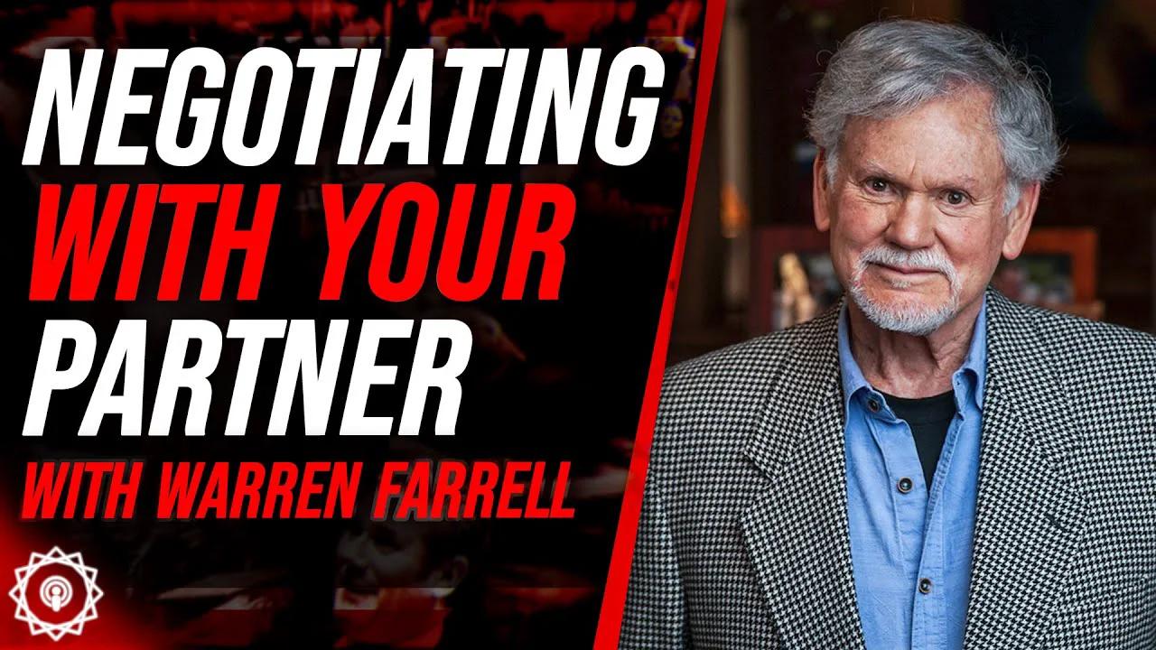 Interview with Warren Farrell