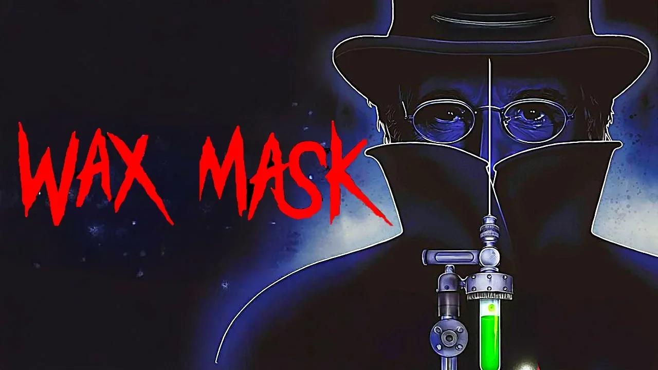 The Lost Collaboration Between Argento & Fulci | The Wax Mask (1997)