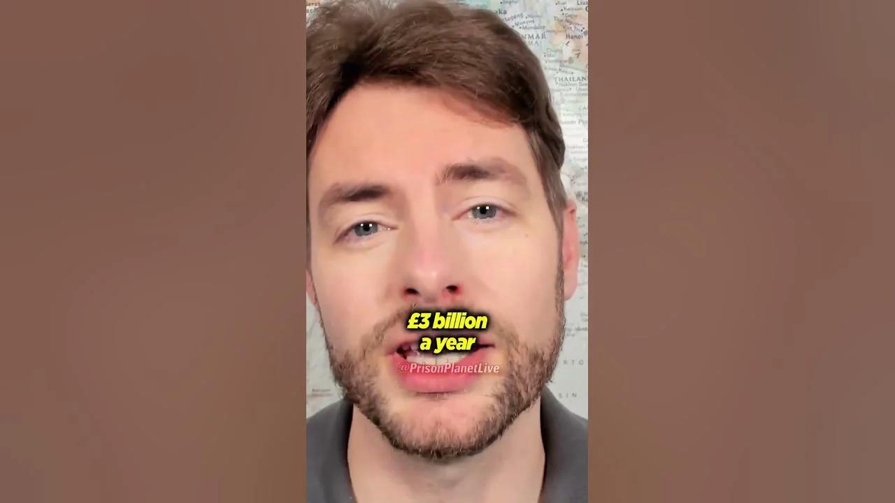 This Is Really Disturbing