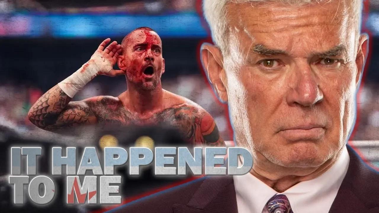 Eric Bischoff On Making Money Out Of A Bad Situation