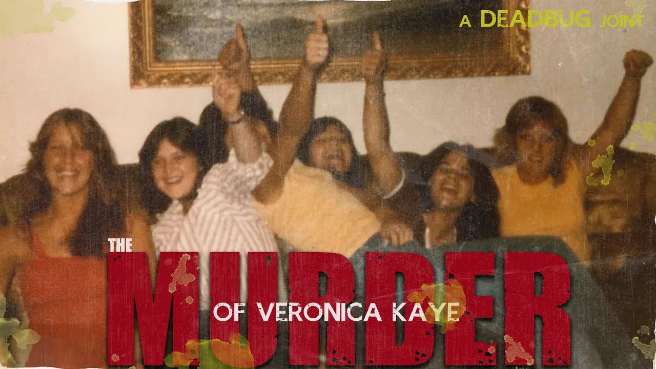 The Murder of Veronica Kaye | Cold# 11 (All New)