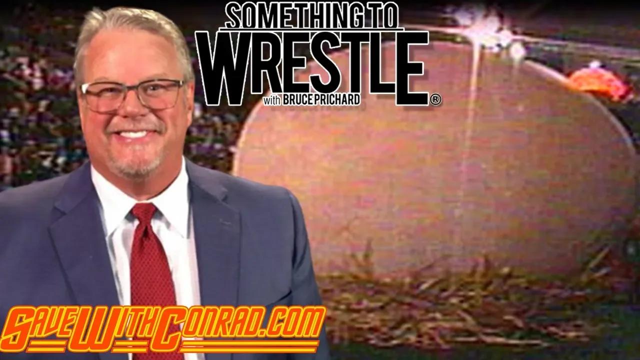 Bruce Prichard shoots on Dave Meltzer reporting around the Survivor ...