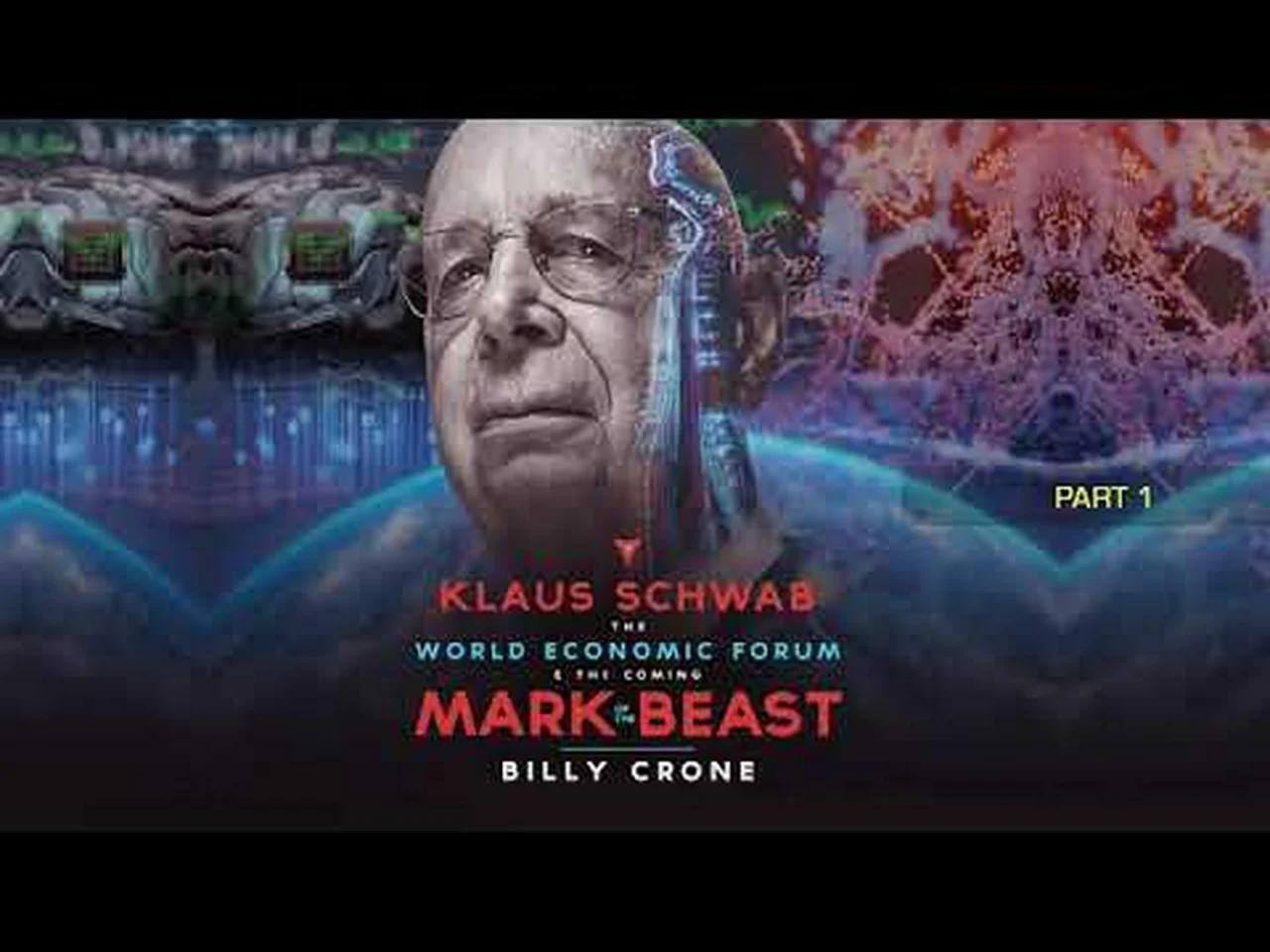 New Documentary from Pastor Billy Crone