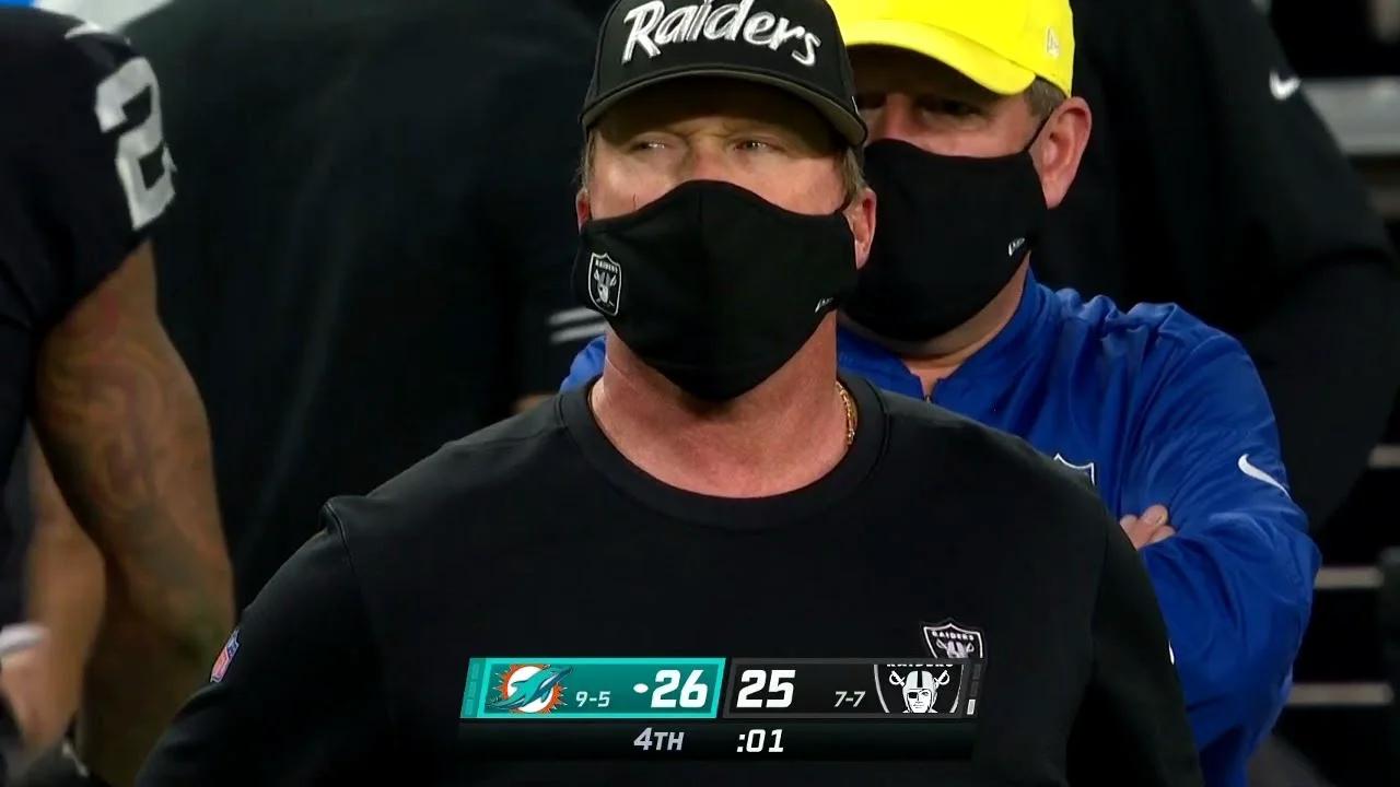 Every Scorigami Game of the 2020-2021 NFL Season