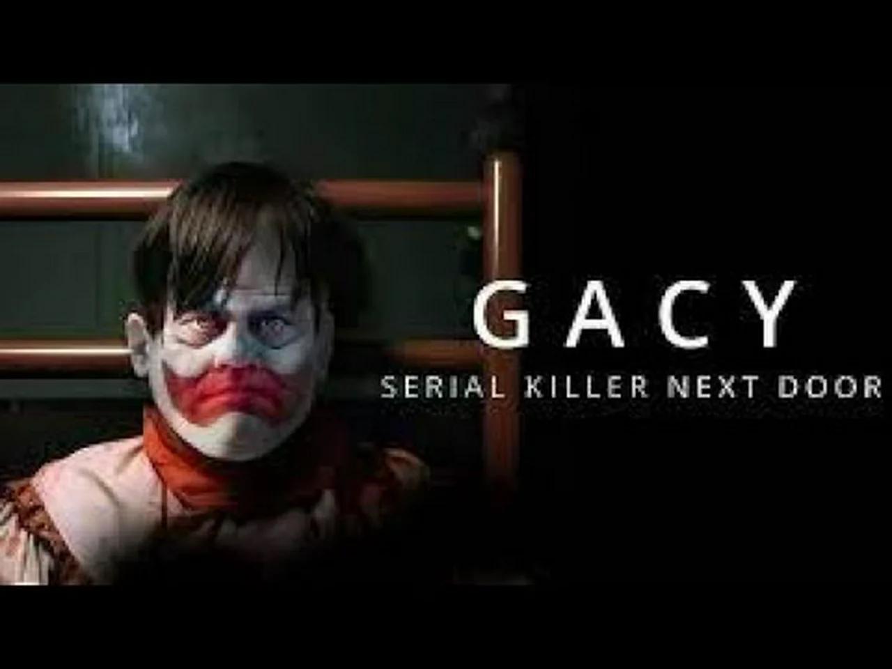 Gacy: Serial Killer Next Door (2024) Official Trailer @QuiverDistribution