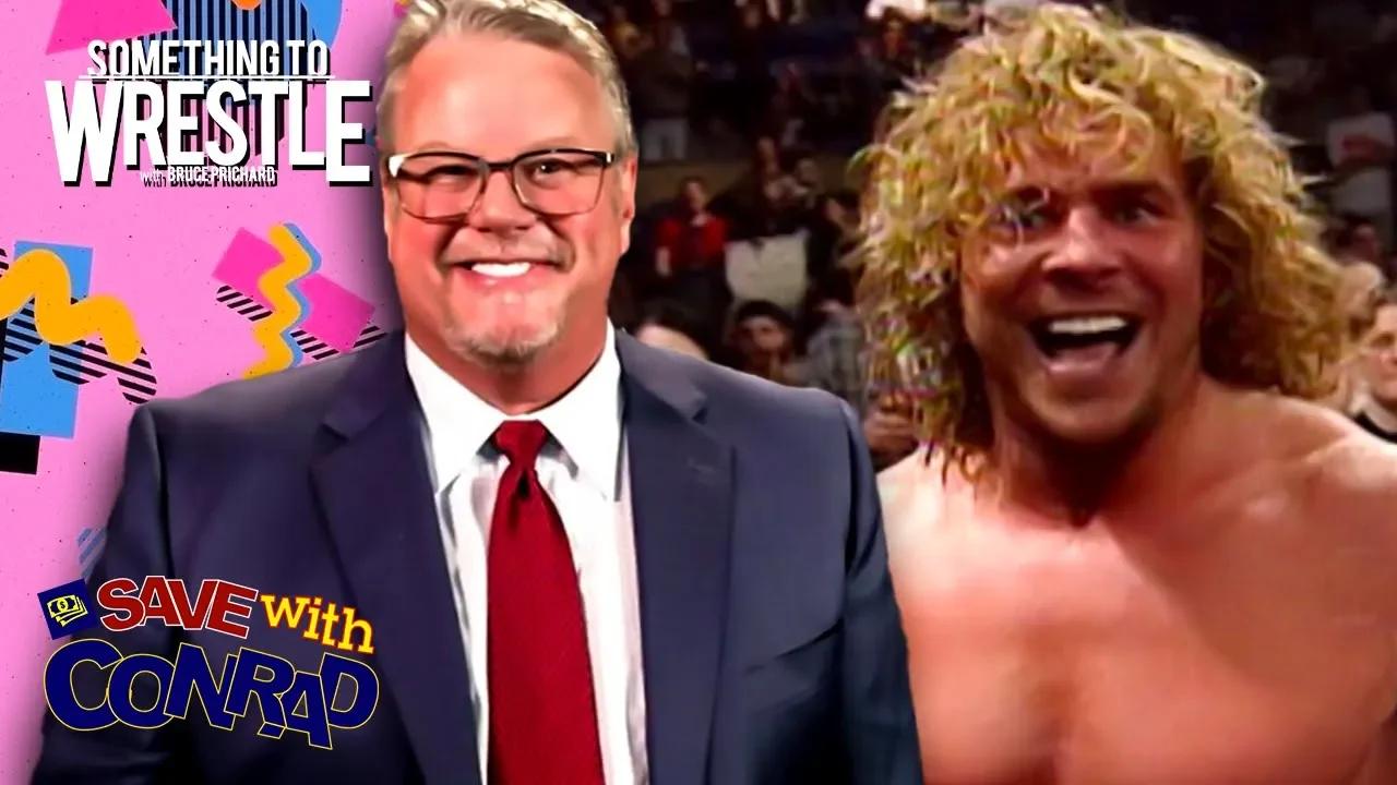 Bruce Prichard shoots on WWF trying to sign Brian Pillman in 1996