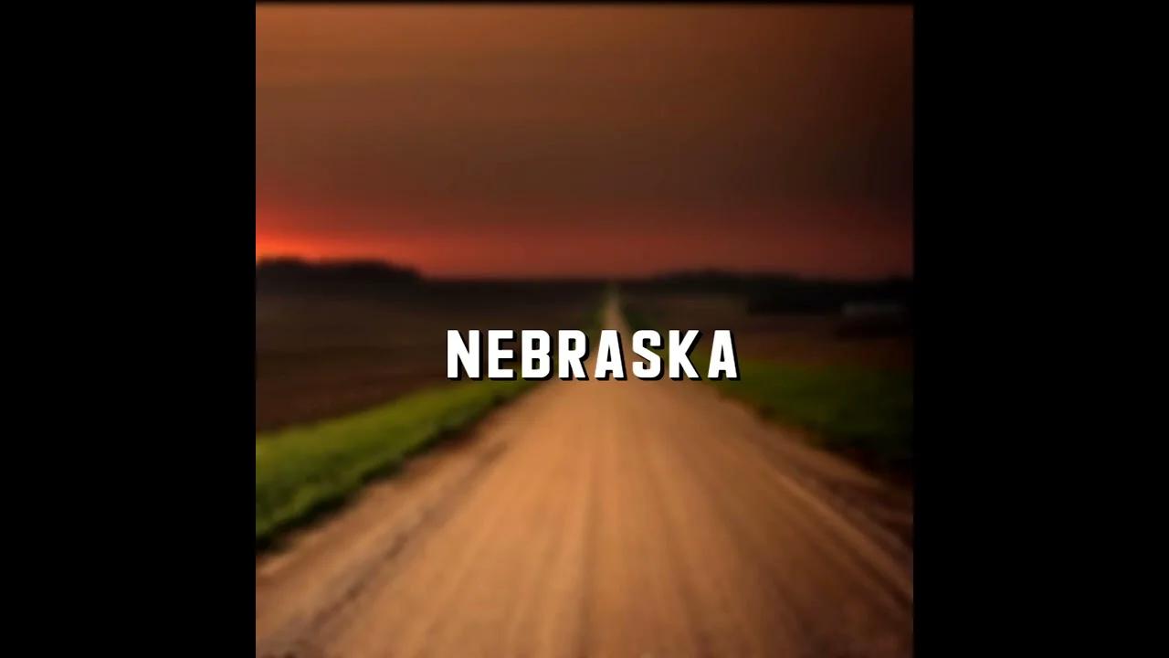 NEBRASKA (COVER)