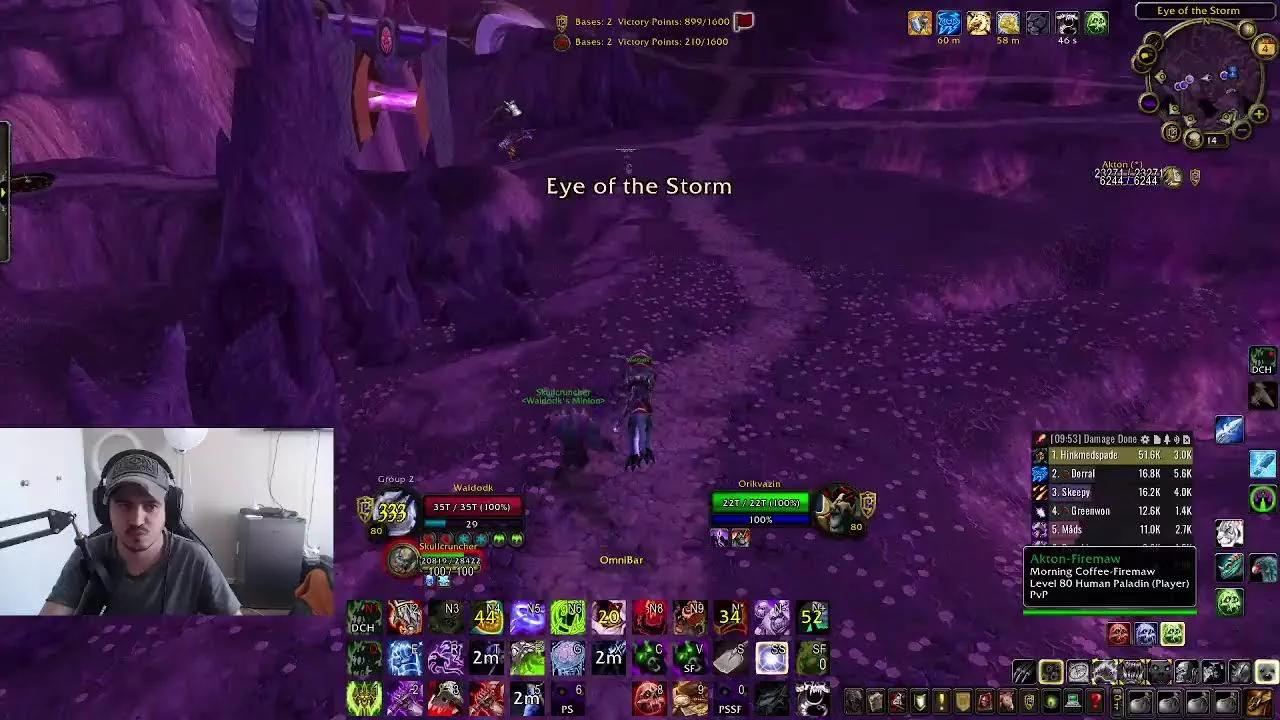 Unholy DK PVP - CATA PRE PATCH- ARE ALL THE BUGS FIXED?