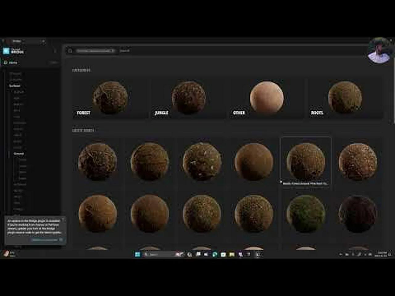 Unreal Engine 5.3 Beginner Tutorial Timelapse UE5 Course 2023 # ...
