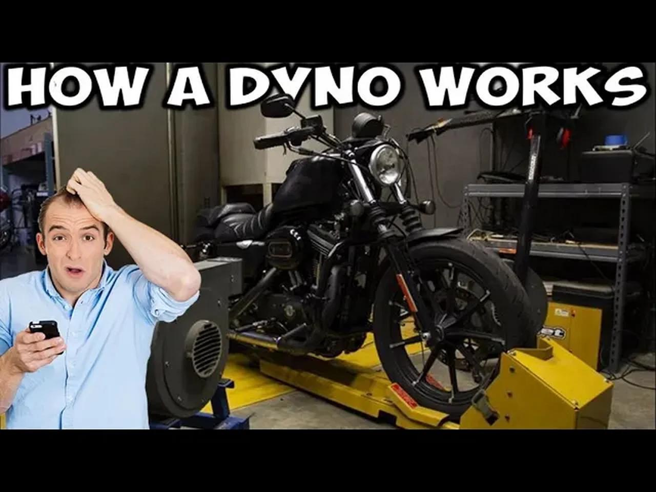 Unraveling Dyno Secrets: Harley Performance Testing Demystified!