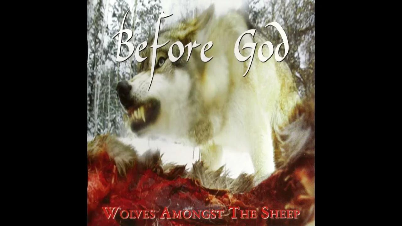 Before God - Rebirth of the pagan man