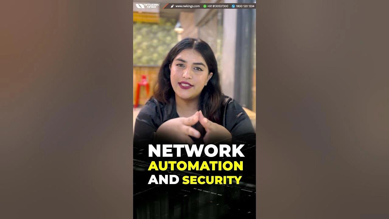 CCNP ENARSI Upcoming Batch Starts 9th October | Network Kings