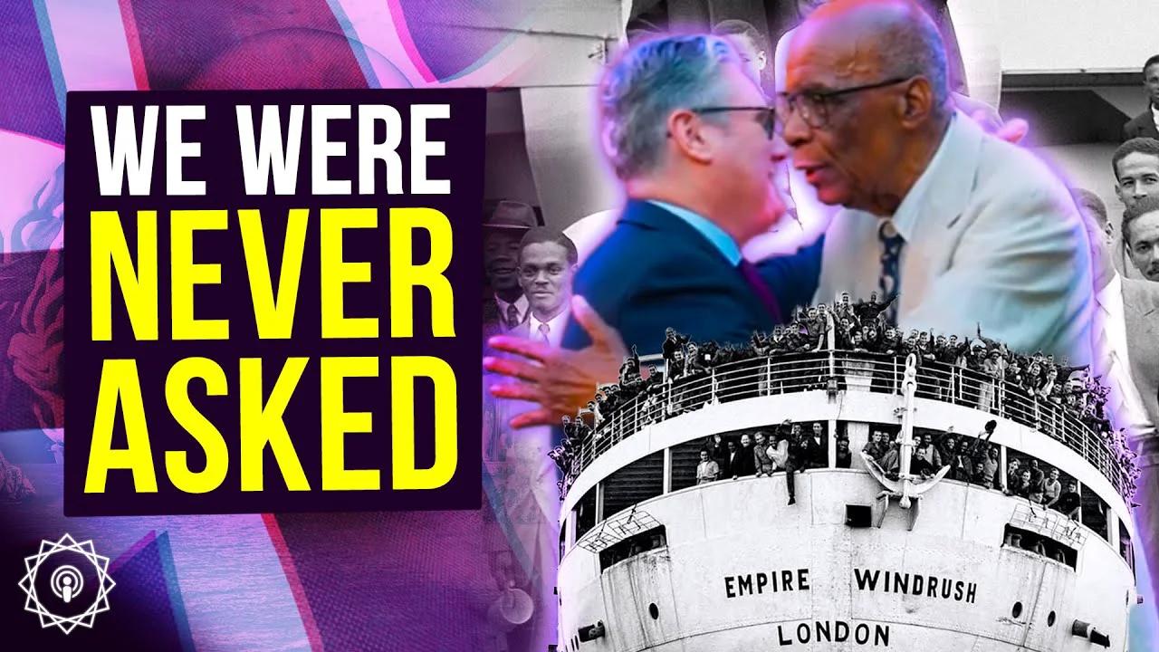 The Windrush Curse