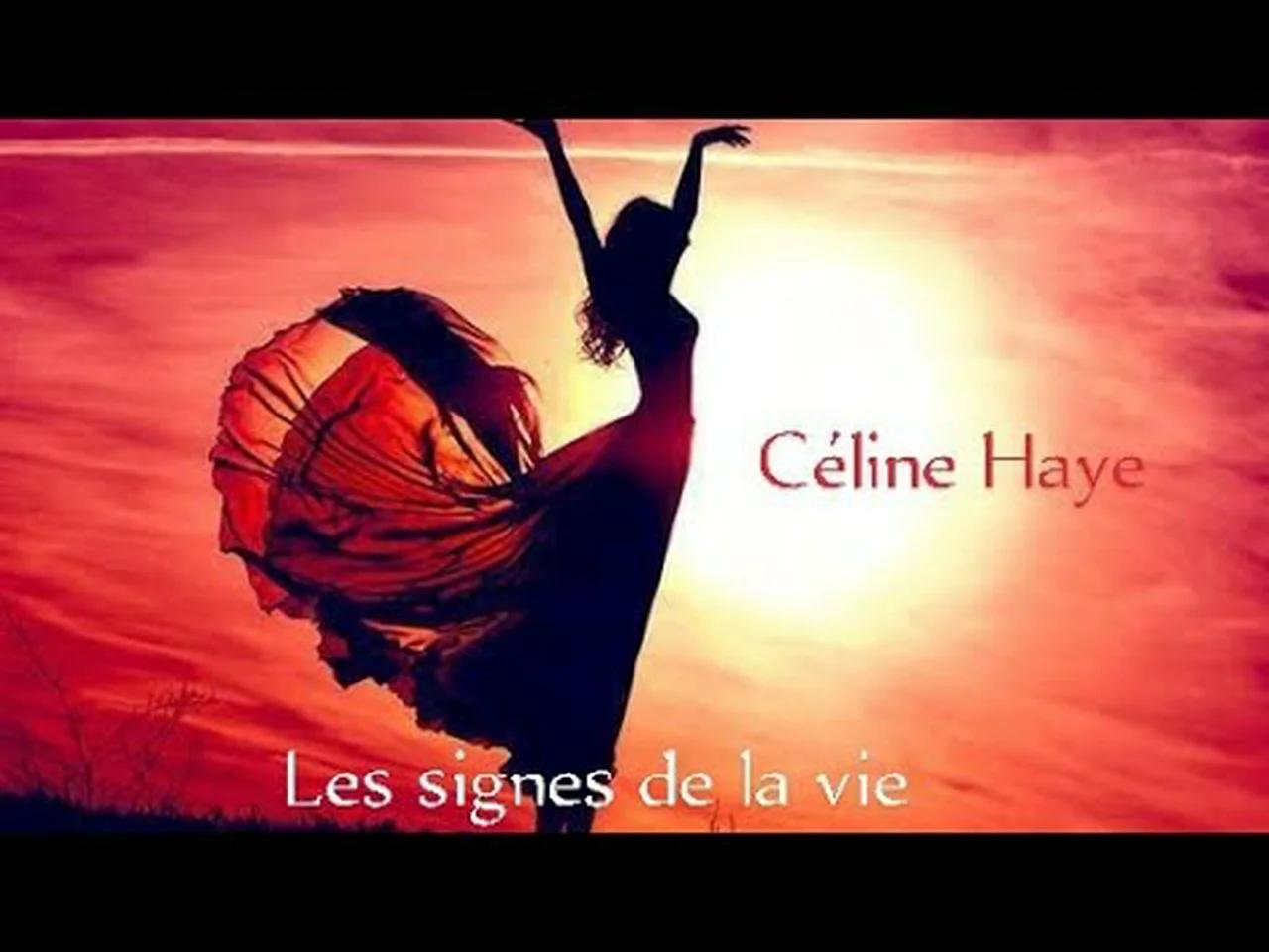 Quelques exemples de signes de la vie 🕊️ ️🦋