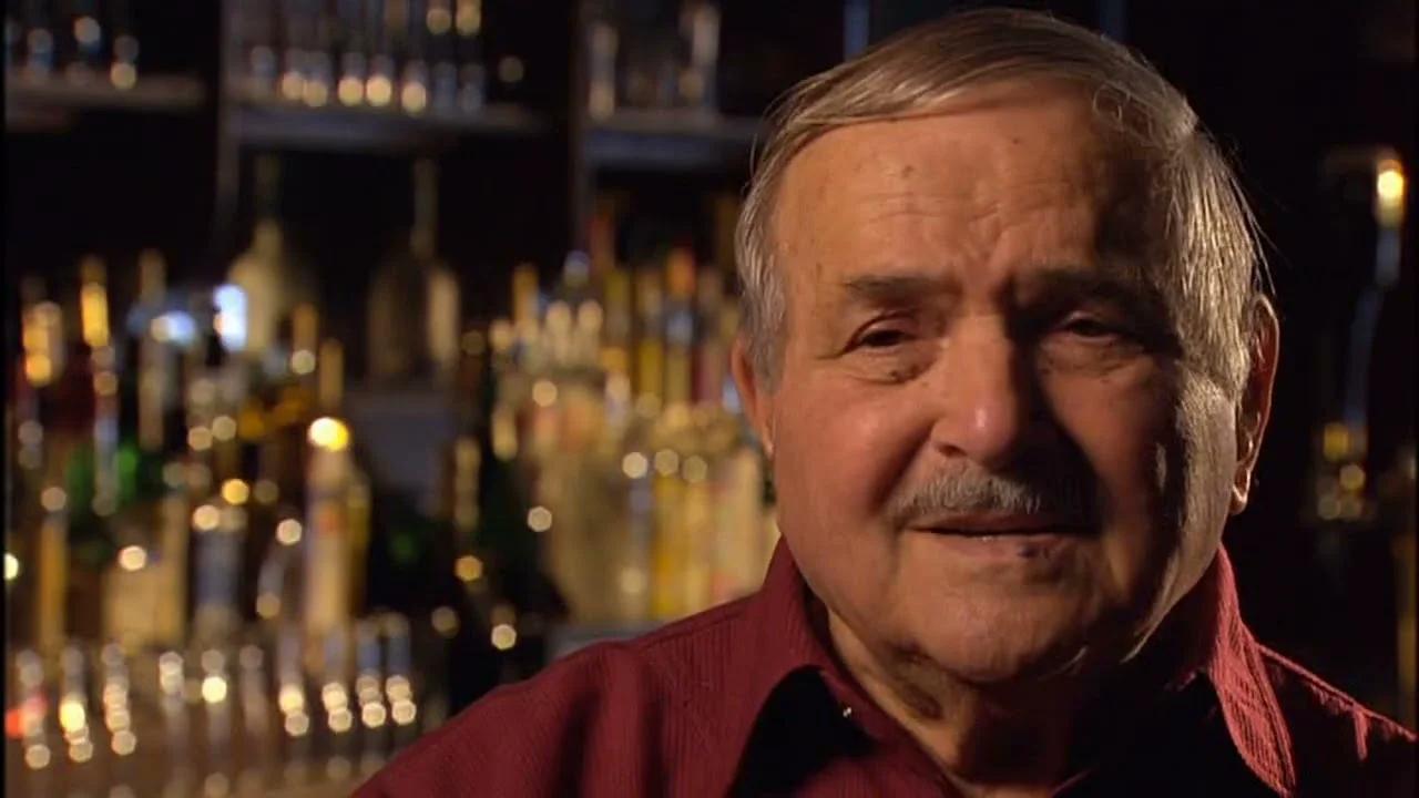 Ghost Stories - Season 2 Episode 2 "Elma Sands" Manhattan Bistro, New ...