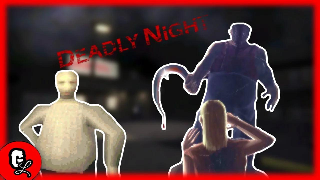 Perversion und Mord | Let´s play Deadly Night [Demo]