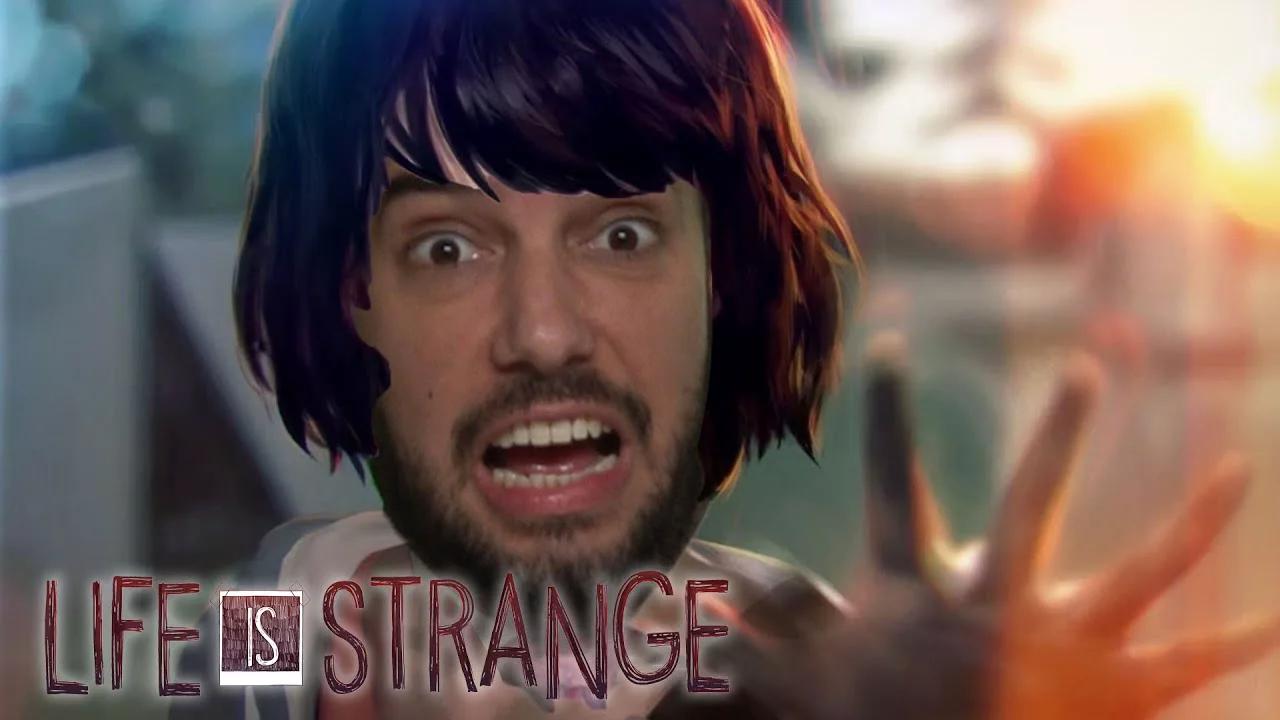 FINAL CHAPTER—Life is Strange