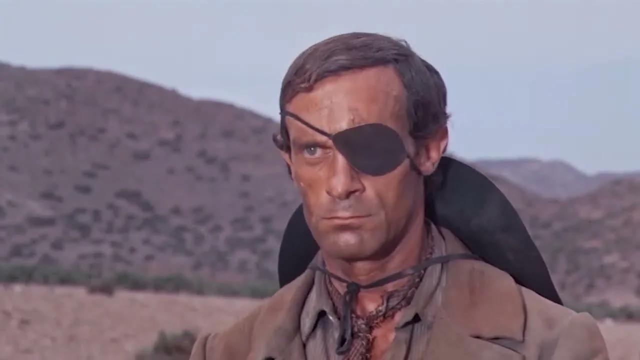 Johnny Yuma 1966 - WESTERN Clásico