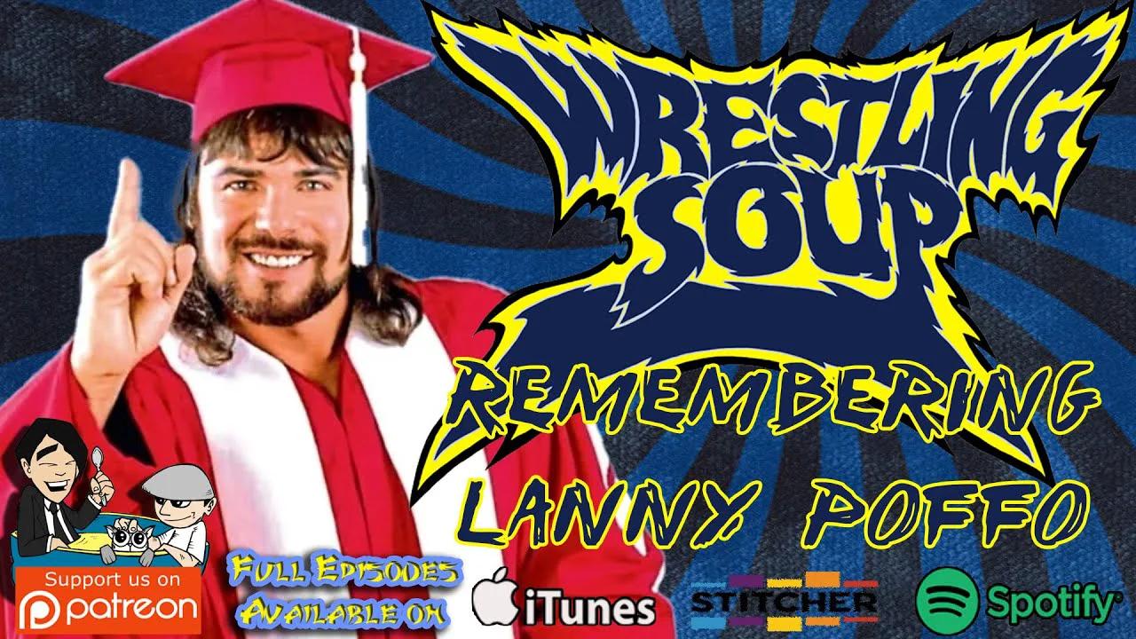 Remembering The Genius Lanny Poffo