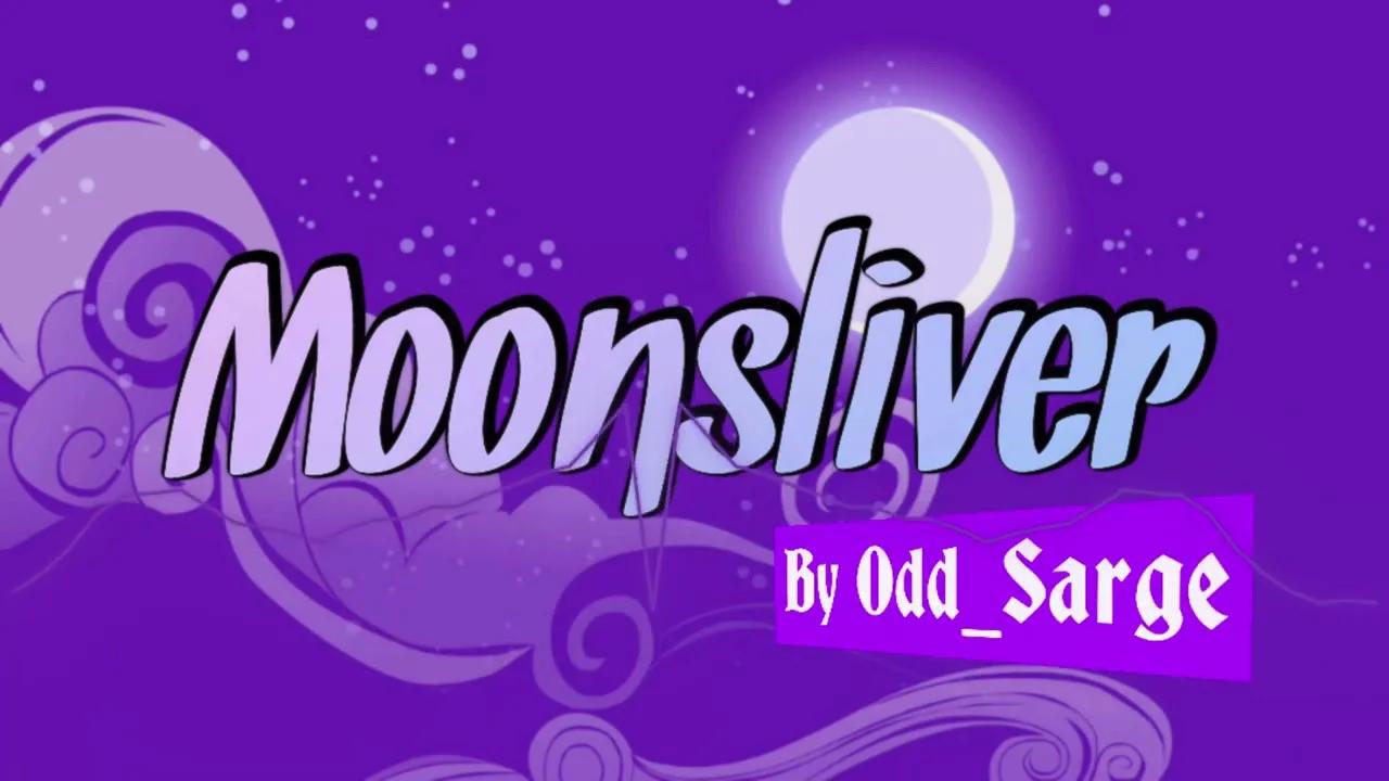Midnight readings Moonsilver by Odd Sarge