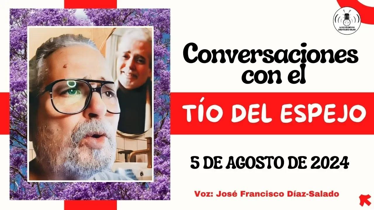 LOS CABALLITOS DEL BERNARDO | EL TÍO DEL ESPEJO