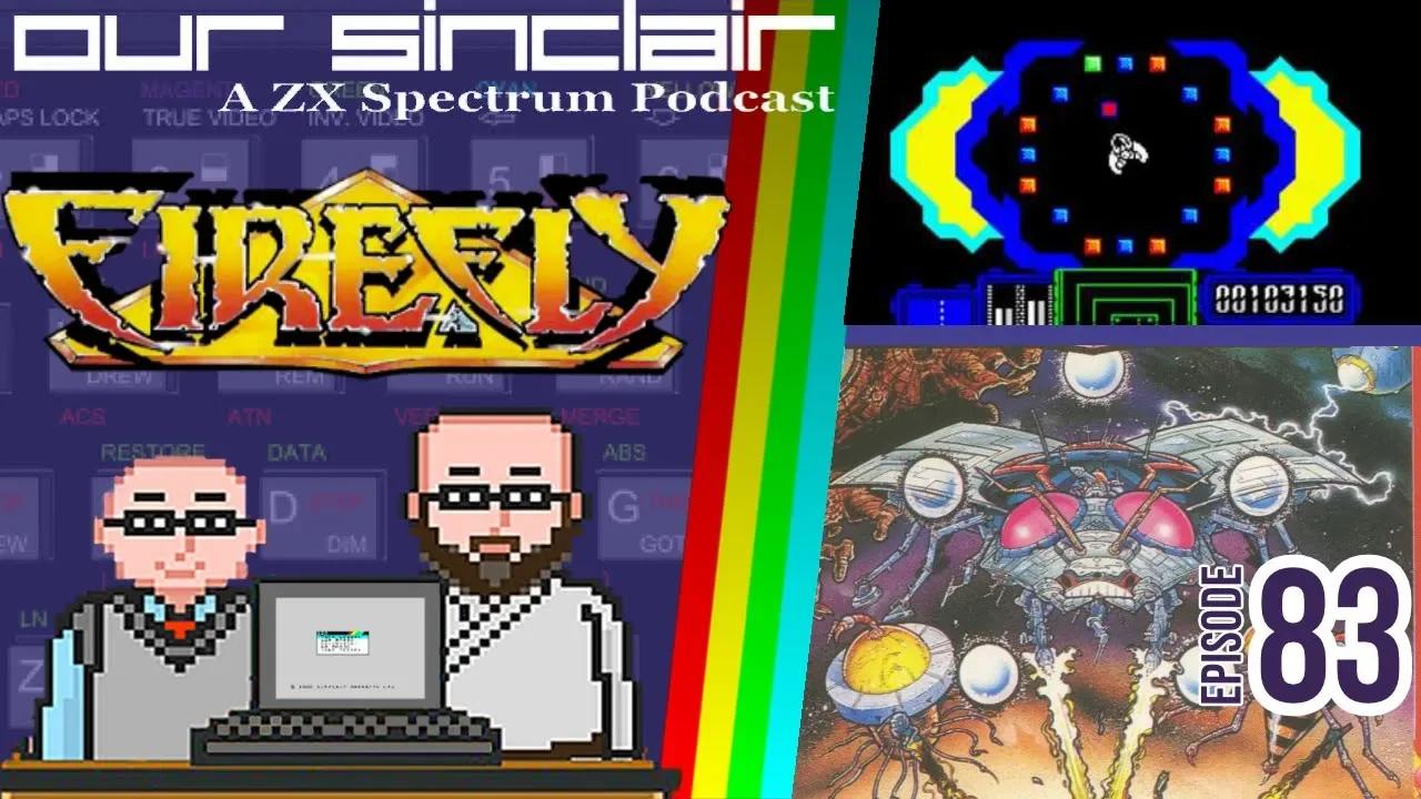 Joffa Smith's finest? Firefly - Our Sinclair: An American Take on the ...