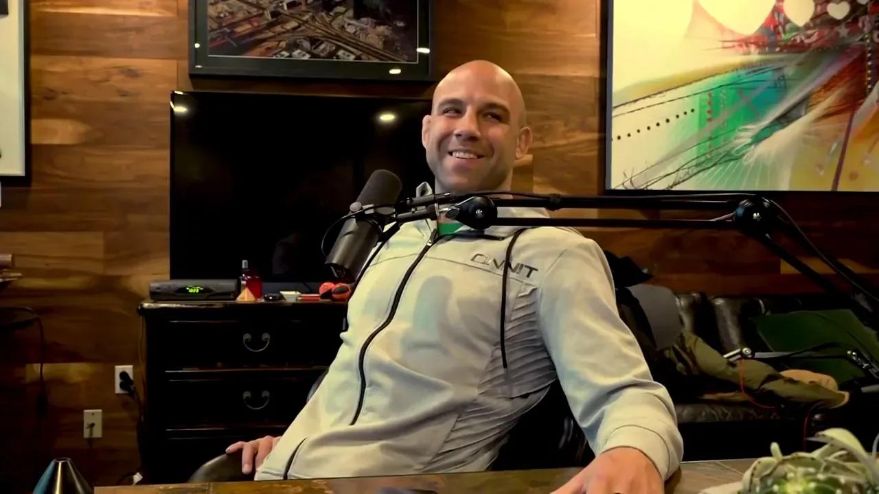 #83 Aaron Alexander | Kyle Kingsbury Podcast