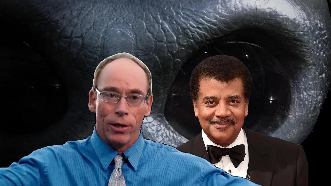 Greer says Neil deGrasse Tyson is Either “Brainwashed” or “Lying” About ...