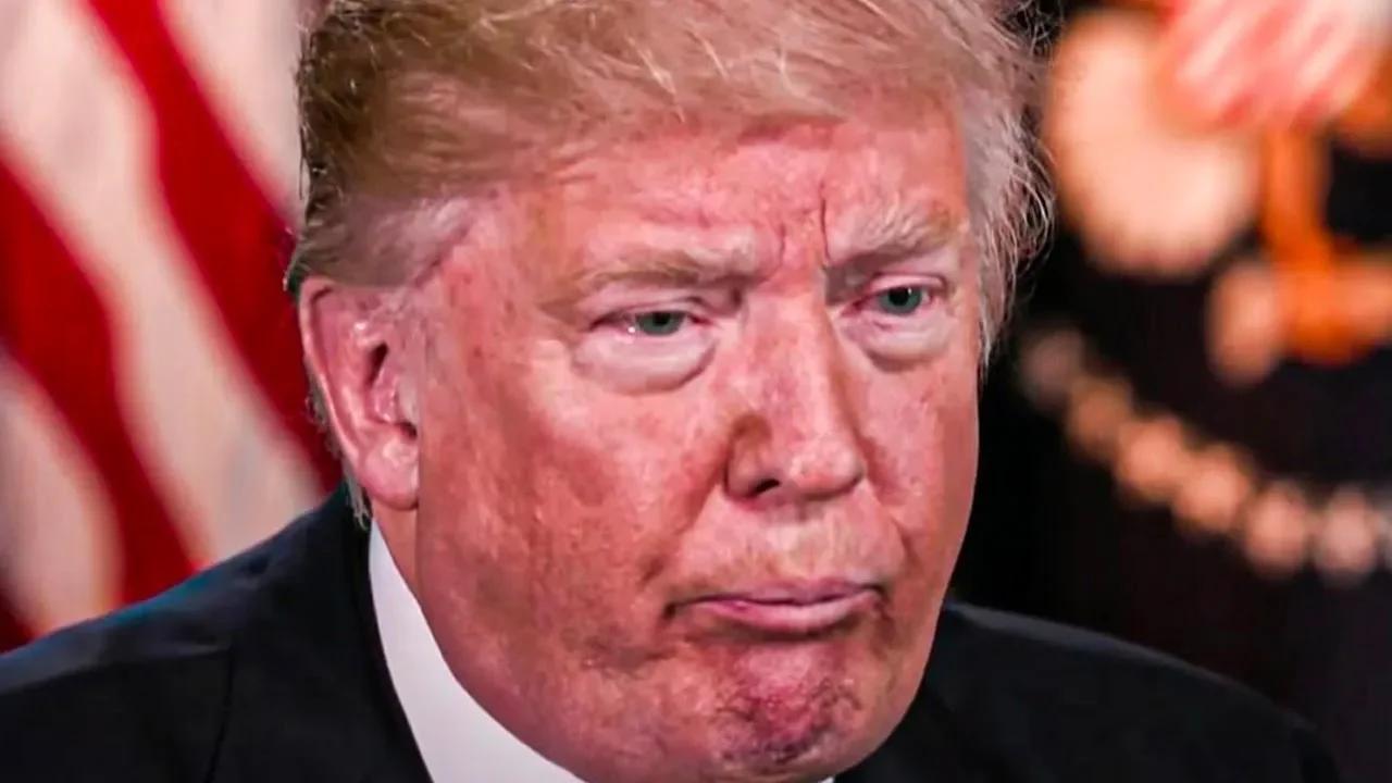 Fox News Poll Shows Republicans Are Screwed In 2024 Elections