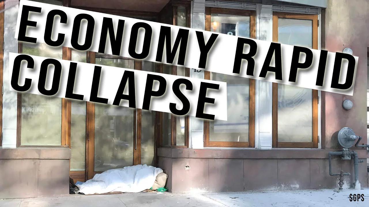 Shocking Data Reveals Permanent Store Closures Rapidly Increase ...