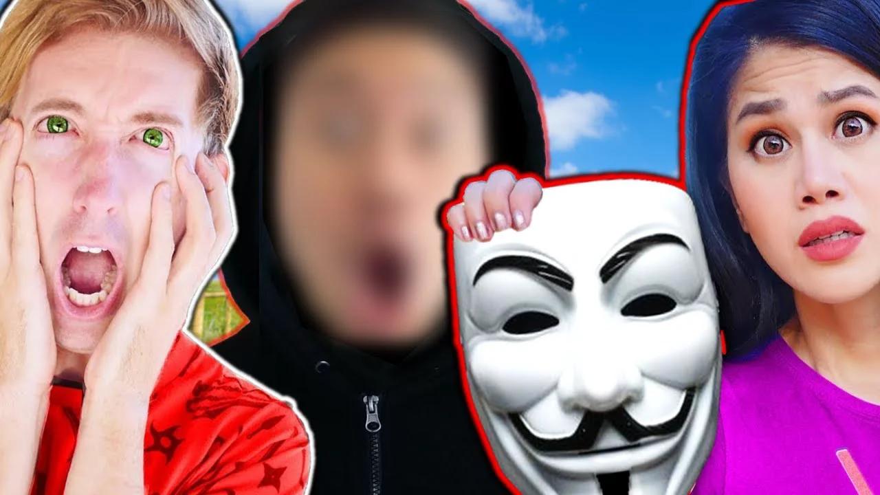 Project Zorgo Hacker FACE REVEAL and Trapped on RIDE by PZ - CWC Spy ...