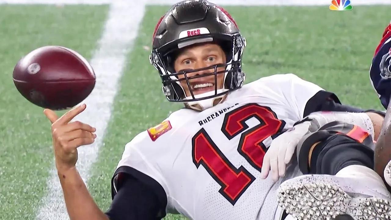 Top 10 Funniest Nfl Fails Reaction