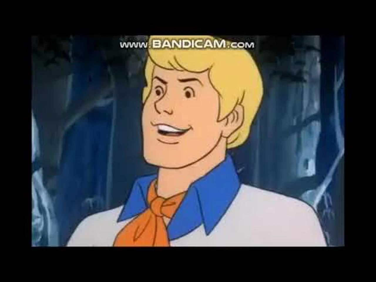 Drunk Scooby Doo meets Drunk Batman pt1