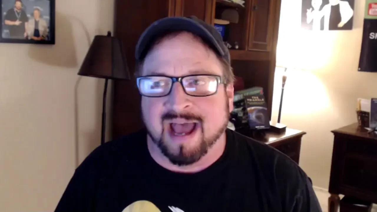 The Real Deal Report with Mike Bara, Dean Ryan and Jim Fetzer, Thursday ...