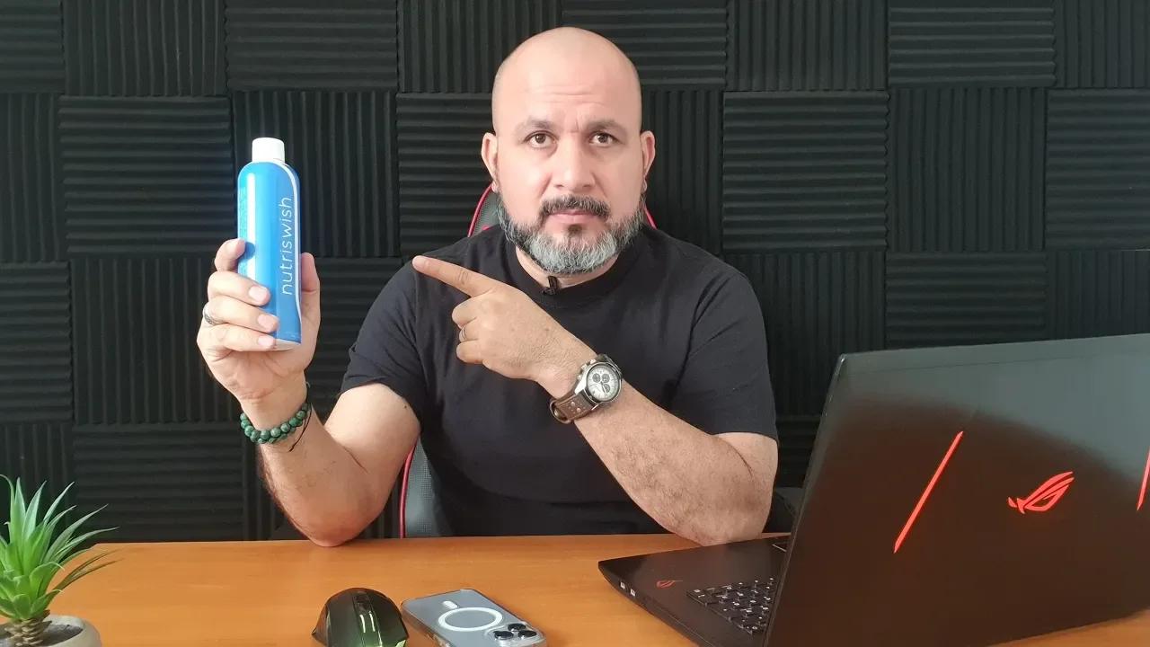 3 MESES PROBANDO NEUMI Mi Testimonio