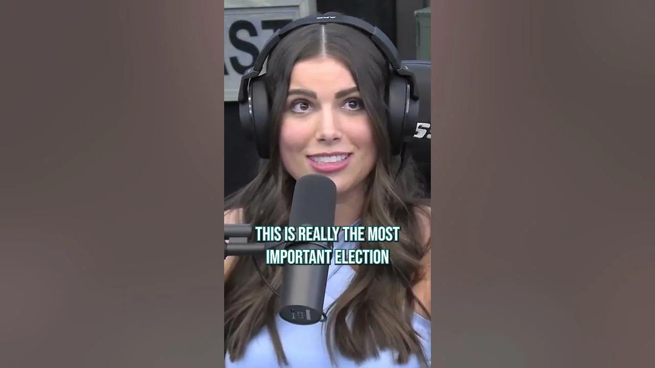 Timcast IRL - 2024 Might Be The LAST Election