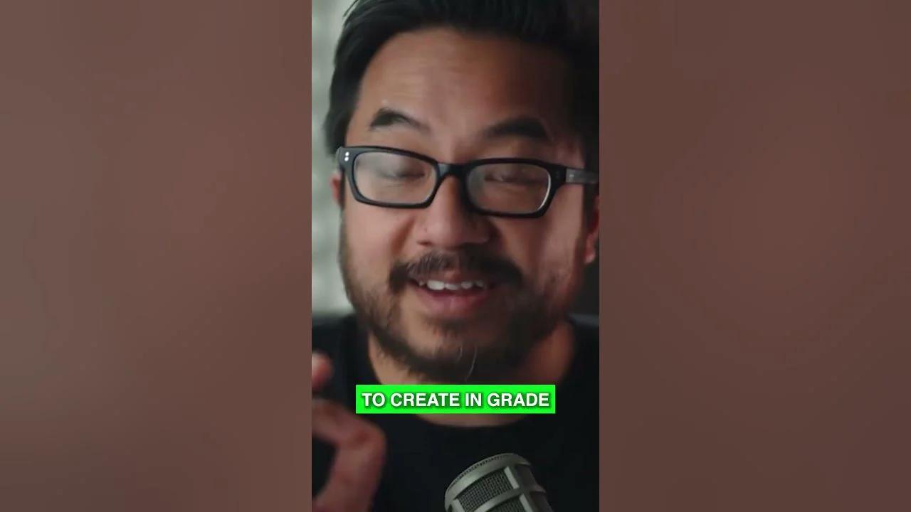 You Can Only Learn By Doing