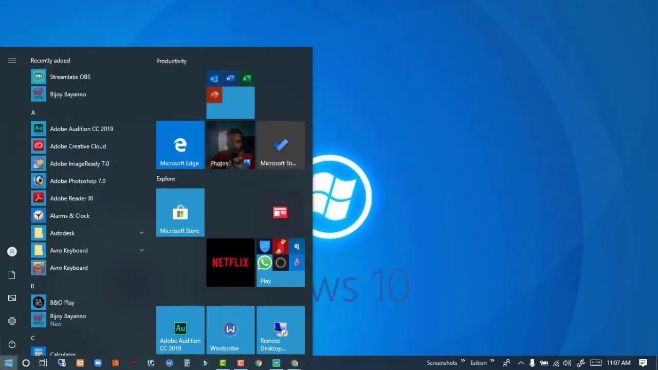 How To Block A Program With Windows Firewall Windows 10 Windows 10