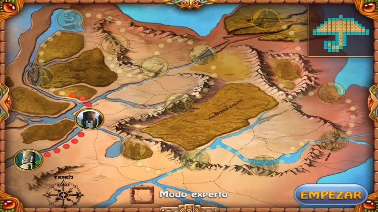 Wonderlines en español parte 12