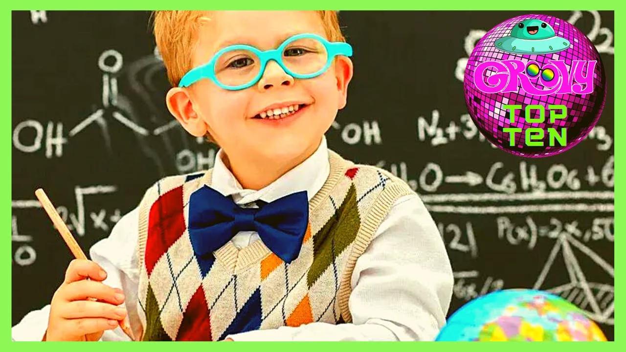 30 Mind Blowing Science Facts Fun Weird Genius