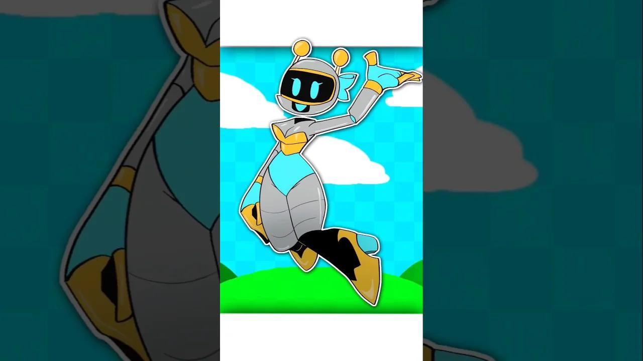 Incredibox Sprunki Fun Bot In My Style Transformation 🤖👾