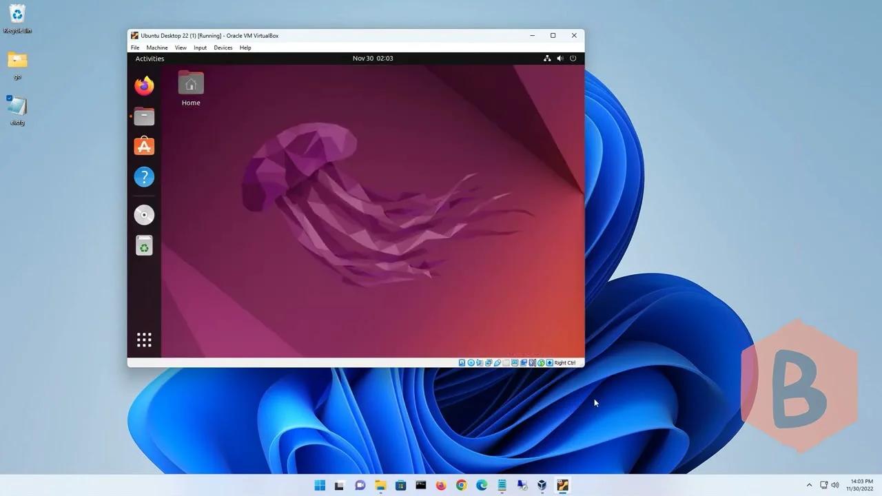 How to Fix Drag and Drop Not Working in Ubuntu 20 04 on VirtualBox