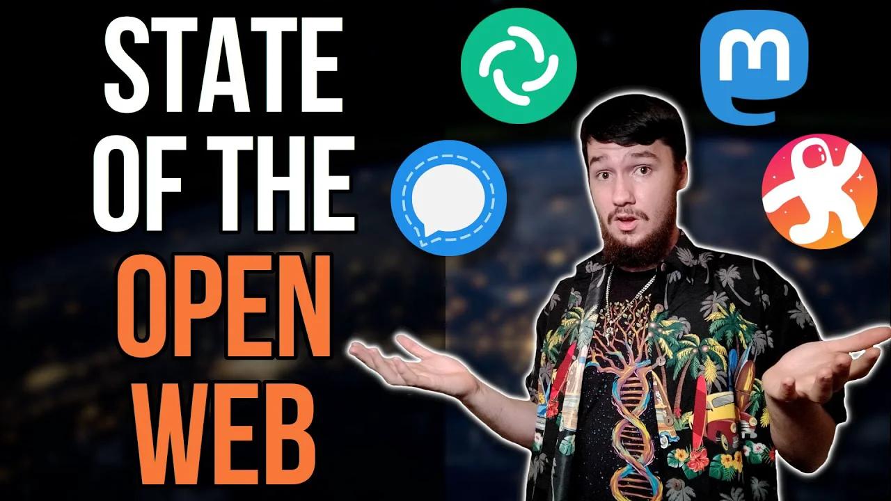 Alt Tech Platforms Should Be Open Source